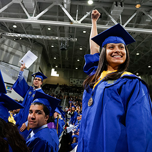 Hofstra University | CustomViewbook Wizard