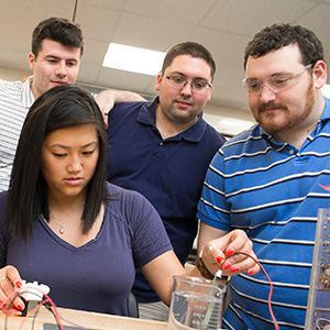 Hofstra University | CustomViewbook Wizard