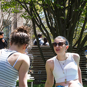 Hofstra University | CustomViewbook Wizard